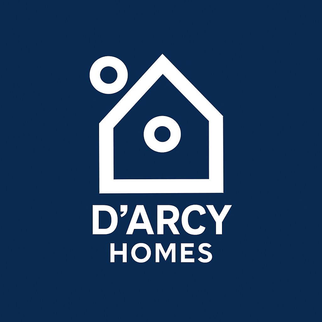 Darcy Homes | Sell Your Home for Maximum Value | 101% Market Value